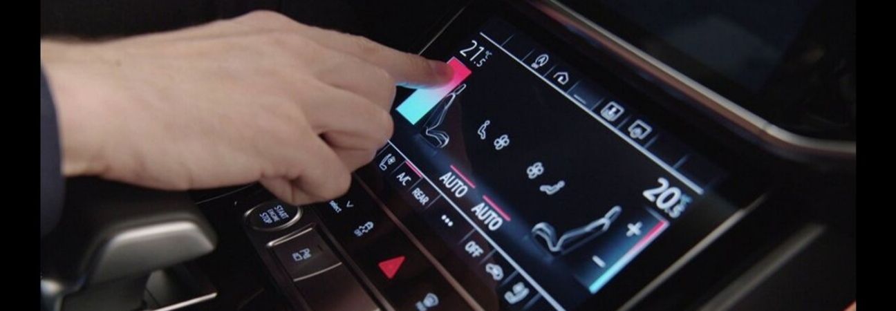 The Audi MMI Technology System: What It Is and Key Features