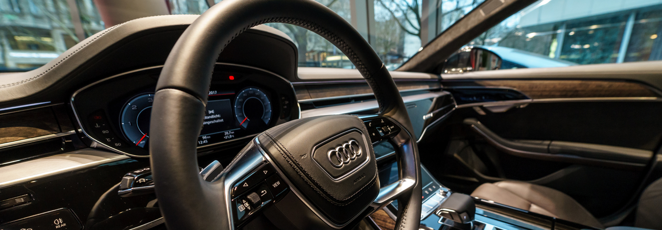 Audi Driver Assist System: Active Safety Features and Benefits