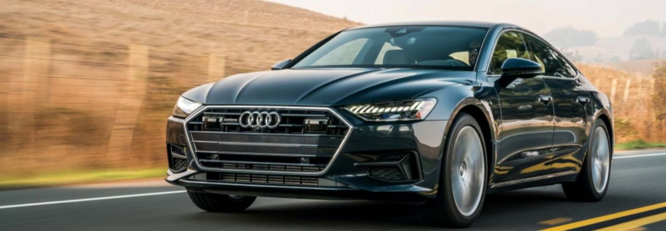 Audi pre sense Driver-Assistance: Here’s What You Need to Know
